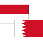 Indonesia vs Bahrain - hasil, statistik H2H | Sepak Bola - Flashscore