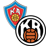 KA Akureyri v KR Reykjavik results, H2H stats | Soccer - Flashscore