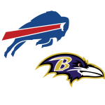 Liveticker.com: Buffalo Bills vs Baltimore Ravens - American Football ...