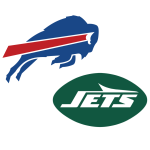 Buffalo Bills v New York Jets results, H2H stats | American football ...