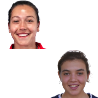 Matilde Jorge v Gaia Maduzzi LIVE 25/11/2025 | Tennis - Flashscore