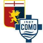 Genoa v Como 26/04/2026 | Calcio - Diretta