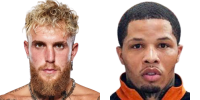 Jake Paul v Gervonta Davis results, H2H stats | Boxing - Flashscore