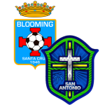 Blooming (Bol) v SA Bulo Bulo (Bol) live scores & match info | Soccerway