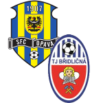 Opava B v Bridlicna LIVE 10/06/2026 | Football - Flashscore