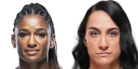 Angela Hill v Emily Ducote resultados, estatísticas dos confrontos ...