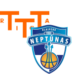 TTT Riga W v Klaipedos Neptunas W results, stats | Basketball - Flashscore