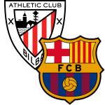 Ath. Bilbao vs Barcellona risultati, statistiche H2H | Calcio - Diretta