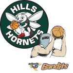 Hills Hornets v Albury-Wodonga Bandits LIVE 14/06/2026 | Basketball ...