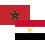 Morocco U20 v Egypt U20 live scores & match info | Soccerway
