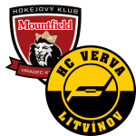 Mountfield HK @ Litvinov LIVE 26/12/2025 | Hockey - Flashscore