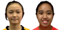 Ling Ching Wong v Khan Insyirah results, H2H stats | Badminton - Flashscore