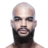 MMA: Trey Waters