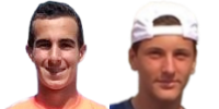 Yanaki Milev v Sebastian Gima results, H2H stats | Tennis - Flashscore