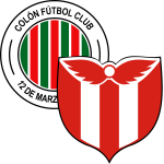 Colon v River Plate 20/06/2026 | Soccer - Flashscore