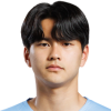 Jae-Hoon Han (Cheonan City) - Profil hráče - Livesport.cz
