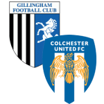 Gillingham FC - Colchester résultats, statistiques tête-à-tête ...