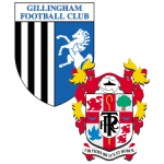 Gillingham FC v Tranmere 07/02/2026 | Calcio - Diretta