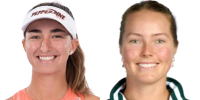Jessica Failla vs Olivia Gadecki 16/10/2025 | Tenis - Flashscore