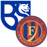 Flashscore.it: Brescia vs Ospitaletto - Calcio - risultati, statistiche H2H