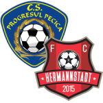 Progresul Pecica - FC Hermannstadt résultats, statistiques tête-à-tête ...