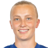 Agnes Beever-Jones (Chelsea) Stats - Flashscore.com