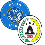 PSBS Biak Numfor v PSS Sleman Match Result, Stats
