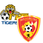 Tigers FC - Queanbeyan City wyniki, statystyki H2H | Piłka nożna ...