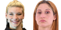 Nina Meinke v Dyana Vargas results, H2H stats | Boxing - Flashscore