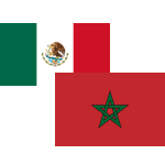 México Sub-20 vs Marruecos Sub-20 marcador en vivo e información del ...