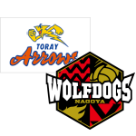 Toray Arrows - Nagoya Livescore | Volejbal - Livesport