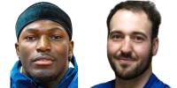 Joshua Timothy Edwards v Brandon Colantonio results, H2H stats | Boxing ...