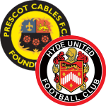 Prescot v Hyde LIVE 28/10/2025 | Calcio - Diretta