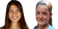 Resultados de Eleni Christofi vs Lara Julieta Estable, historial de ...