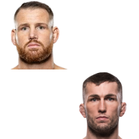Clay Collard v Stevie Ray results, H2H stats | MMA - Flashscore