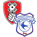 Rotherham v Cardiff live scores & match info | Soccerway