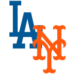 Los Angeles Dodgers v New York Mets results, H2H stats | Baseball ...