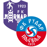 Mornar Bar v Rudar live scores & match info | Soccerway