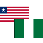 Liberia v Nigeria results, H2H stats | Football - Flashscore