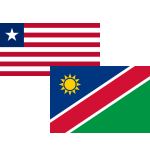 Flashscore.it: Liberia vs Namibia - Calcio - risultati, statistiche H2H