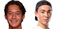 Jay Dylan Hara Friend vs Justin Boulais 29/05/2026 | Tenis - Flashscore