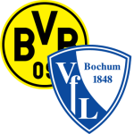 Dortmund v Bochum Match Result, Stats