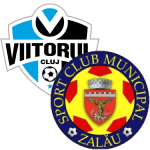 Viitorul Cluj v SCM Zalau 12/12/2025 | Calcio - Diretta