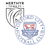 Merthyr Town v Oxford City live scores & match info | Soccerway