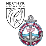 Merthyr Town v South Shields live scores & match info | Soccerway