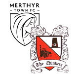 Merthyr Town - Darlington 01/11/2025 | Futbol - Flashscore