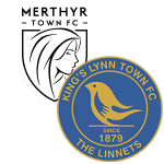 Merthyr Town v King’s Lynn live scores & match info | Soccerway