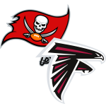 Tampa Bay Buccaneers gegen Atlanta Falcons Ergebnisse, H2H Statistiken ...