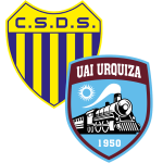 Dock Sud v UAI Urquiza live scores & match info | Soccerway