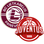 Lietkabelis v Juventus results, stats | Basketball - Flashscore